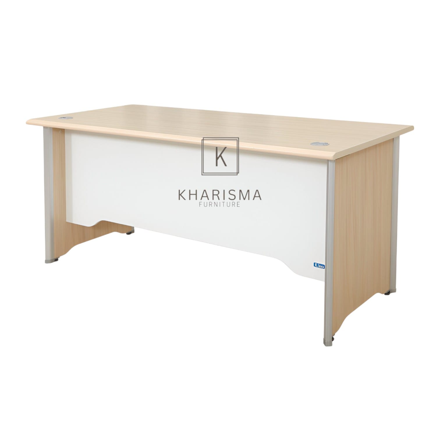 Meja Kantor Uno - UOD 7064 - Kharisma Furniture